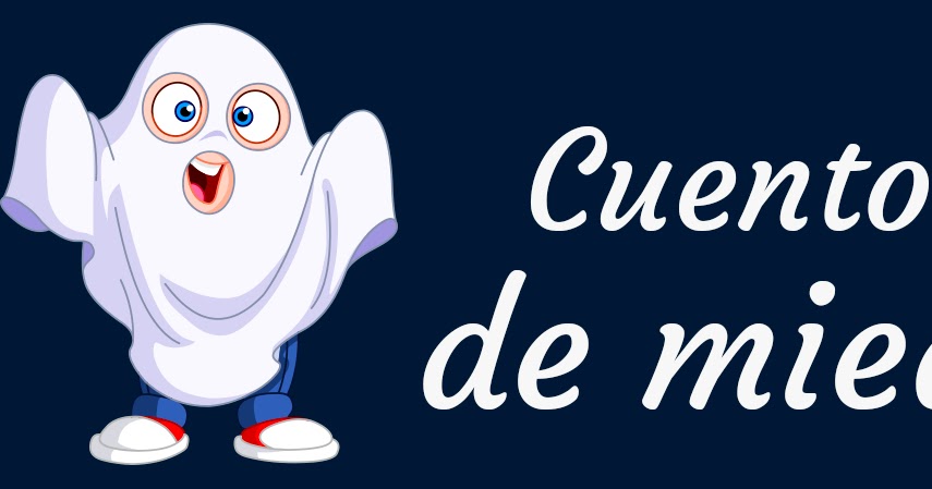 El Pirata Tuerto: Cuentos de miedo