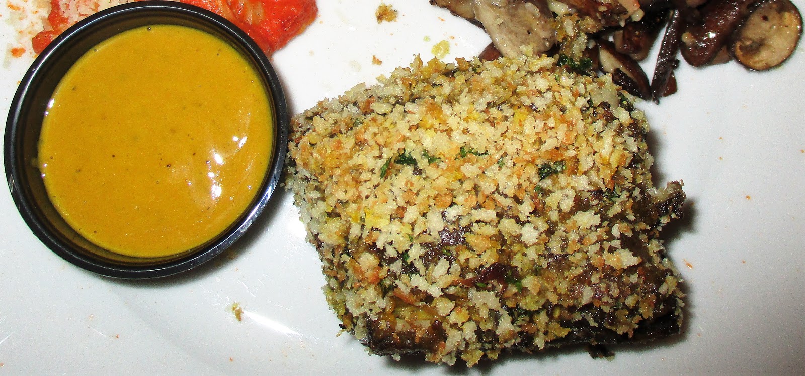 Christine's Cooking: Deviled Beef Short Ribs