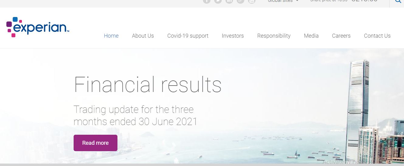 Apply Experian Recruitment 2021 | Trainee Engineer | Hyderabad ...