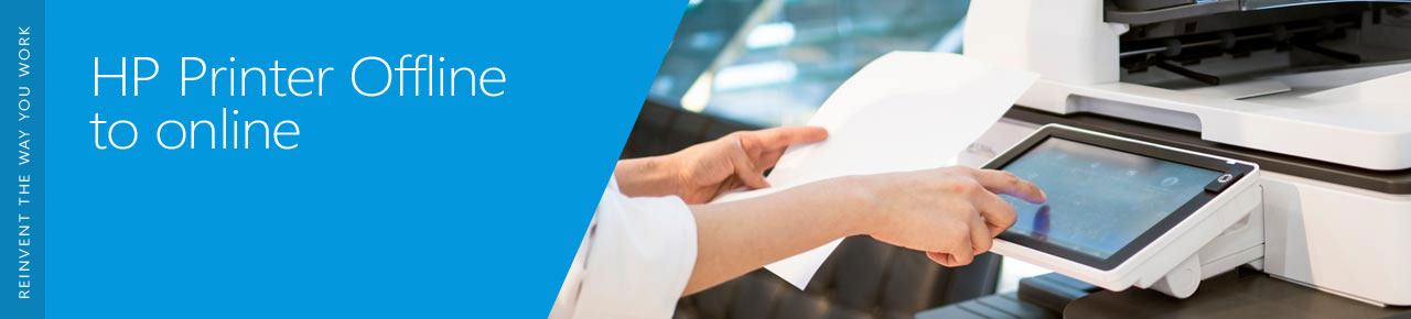 HP Printer Offline To Online hp-printer-offline-to-online