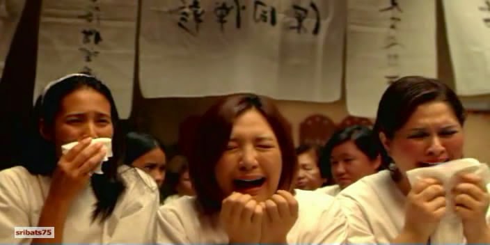 Watchful Eyes Of A Silhouette: May 2014