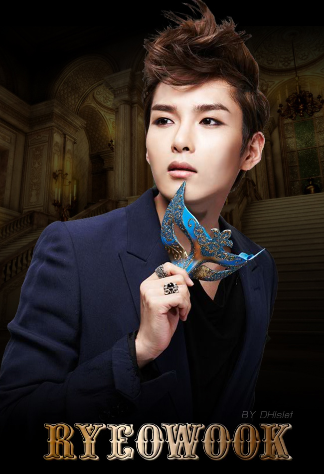 Profil Super junior: biodata dan fakta Ryeowook
