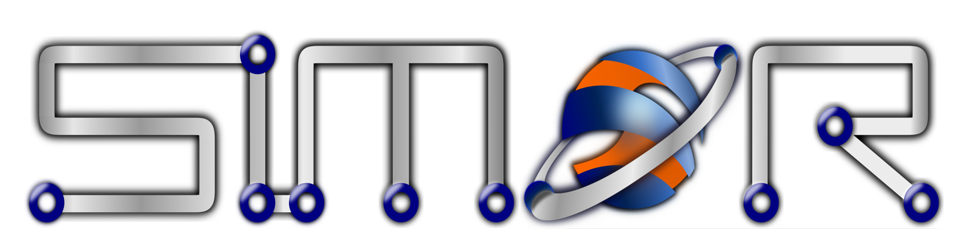 SIMOR Technology: LOGO SIMOR 2021