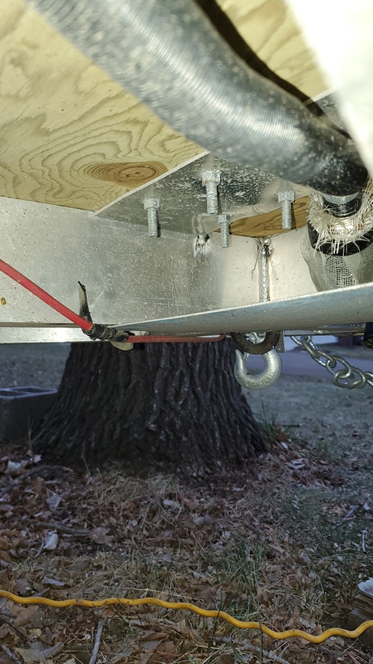 Husvagnsbloggen - Caravan blog: Chinese Diesel Heater info, All in one ...