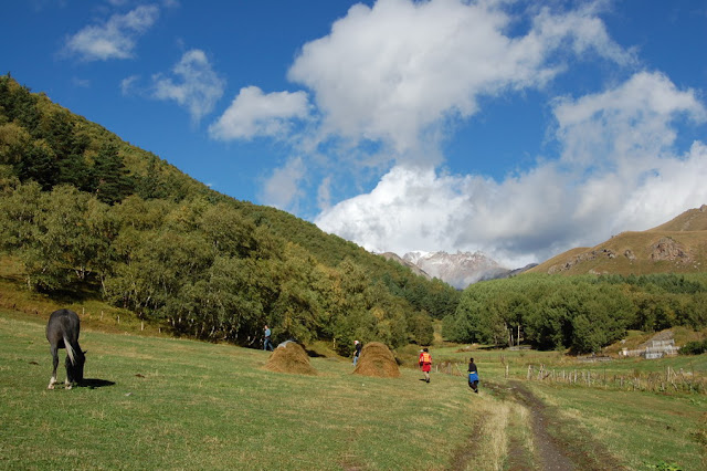 EXPLORE THE WORLD: Beautiufl Goychay, Azerbaijan; Image Gallery