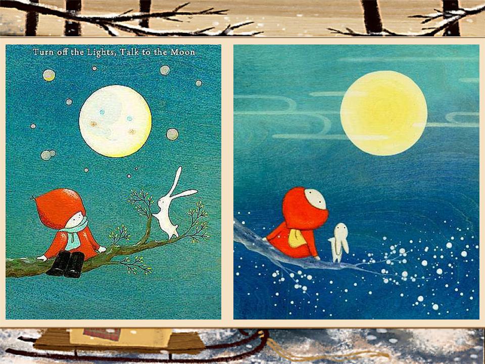 Soloillustratori: Naoko Stoop