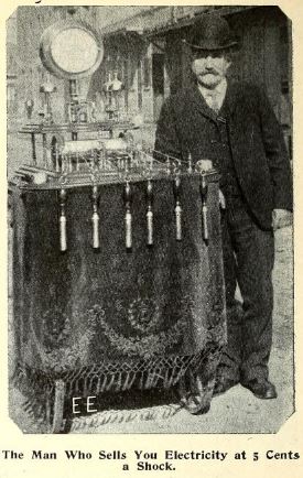 Lateral Science: Argus As 014 Pulse Jet - powered by coal-dust