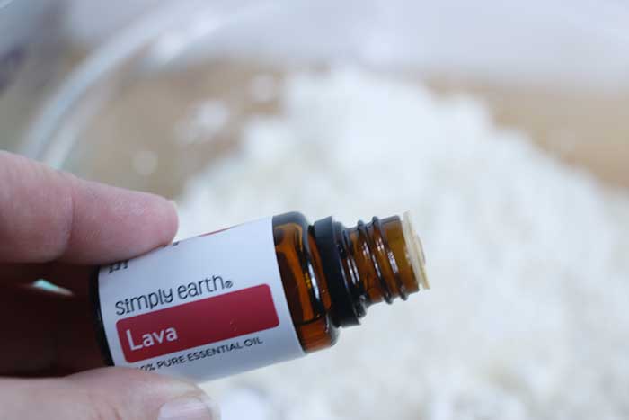 How to Make DIY Aroma Stones - Everything Pretty