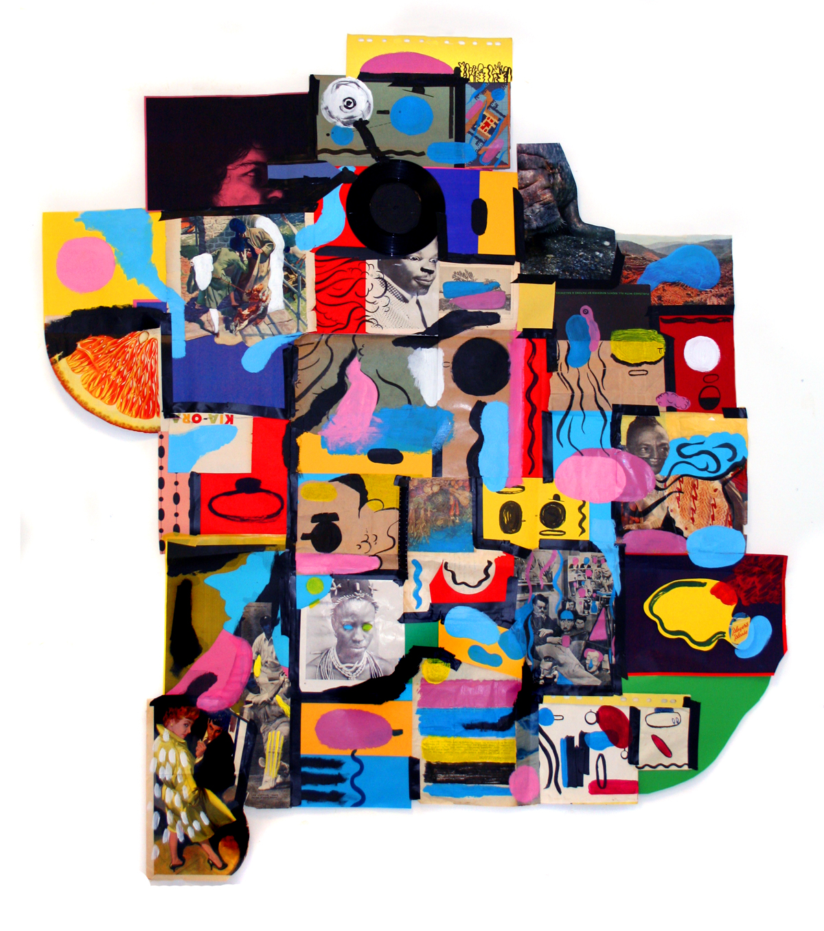 Edward Cheverton | Illustration