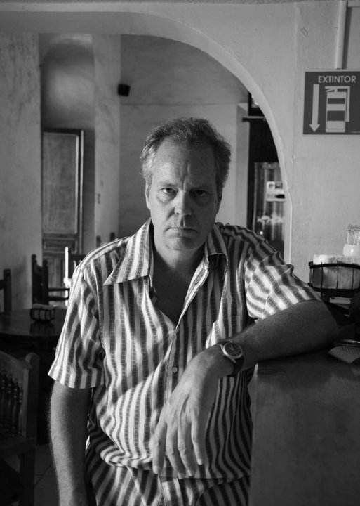 El rincón de la desconexión: GREEN ON RED