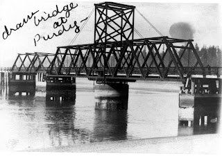 Harbor History Museum Blog: The Purdy Bridge
