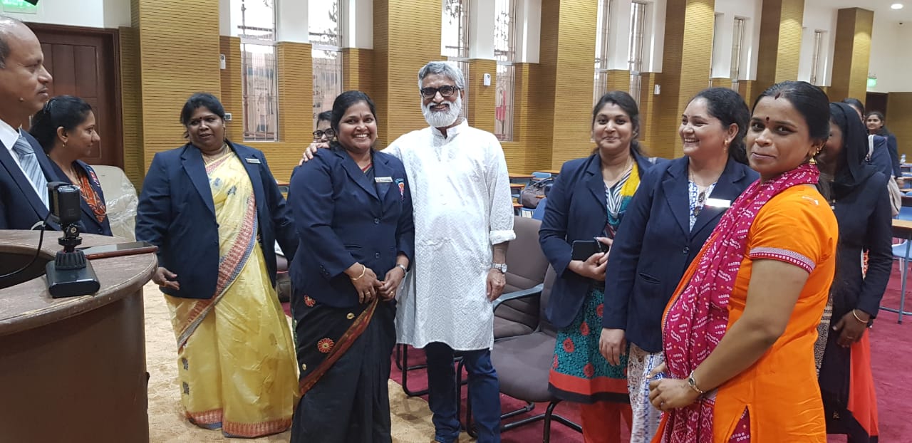 TEACHERS - Workshops / Sessions: 180724-25 -- Muscat - Maabela - ISAM ...