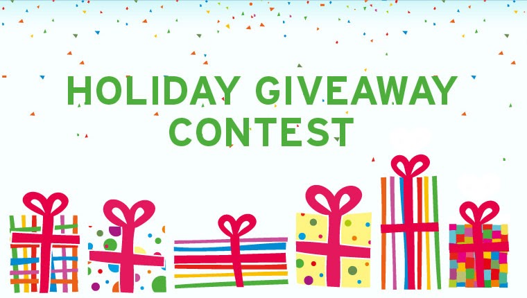 Citibank Holiday Giveaway Contest - Malaysia Online and Offline Contest ...