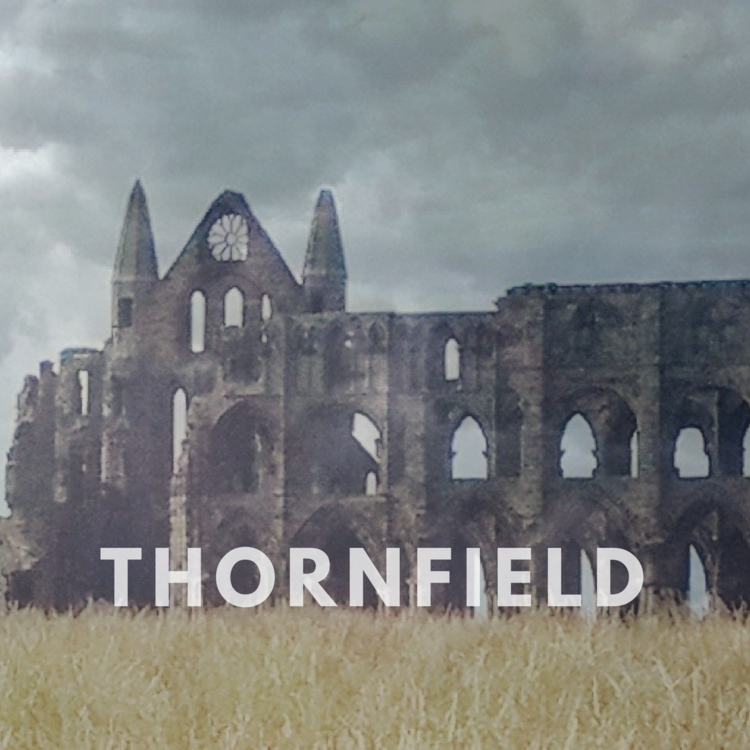 Brunwen's Beauty Corner: Thornfield - kolekce parfémových olejů ...