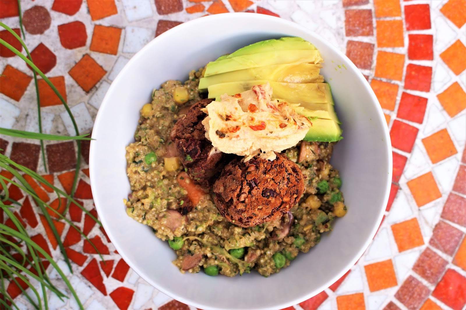 One Bowl Meals For A Day | The Goodway