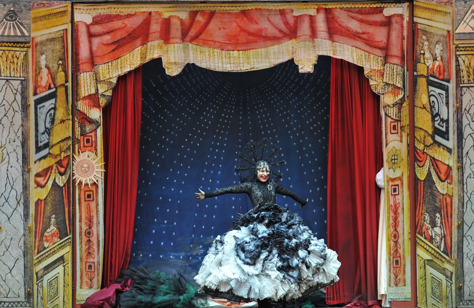 Operalia: Peter von Winter: Das Labyrinth oder Der Kampf mit den ...