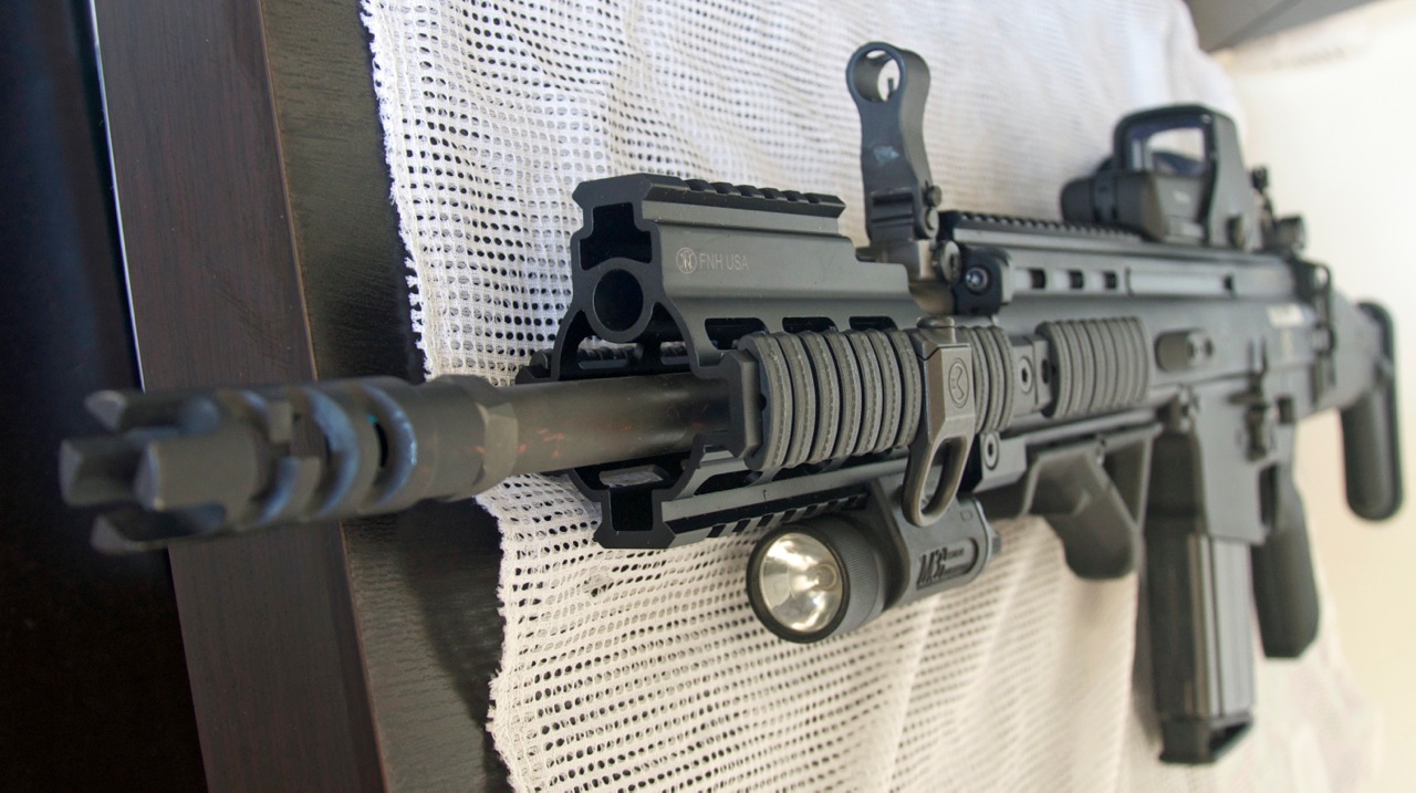 The Robb Collections: 22 caliber guns