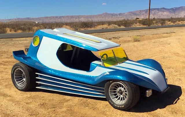 Just A Car Guy: if you want to see some cool cars, take a look at some ...