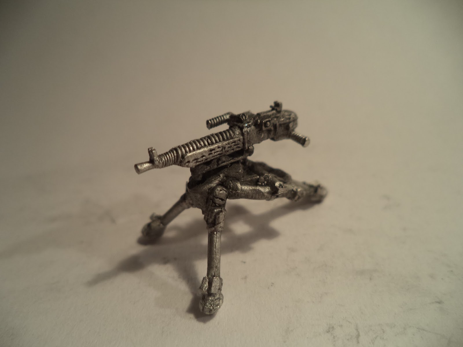 [TMP] "Gothic Line Miniatures Heavy weapons for Dutch Romanian etc-" Topic