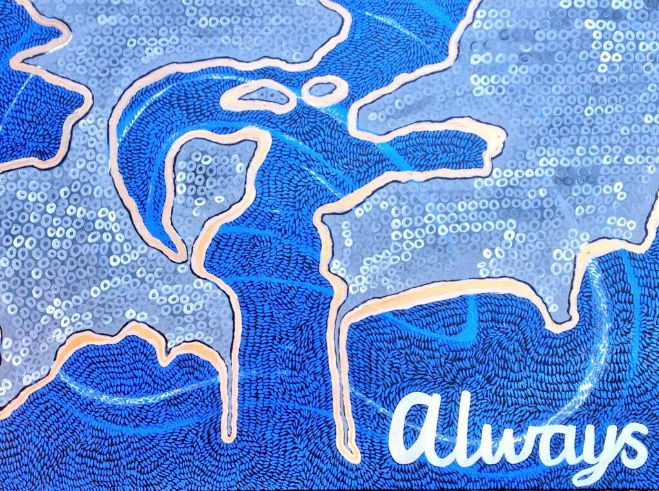 North Coast Voices: Mouth of the Clarence River in Yaegl Country