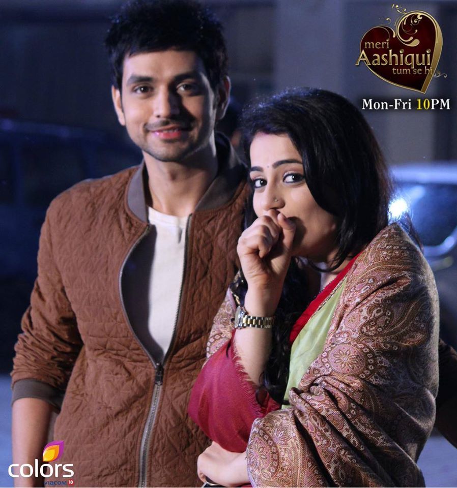 Katrina Kaif: Ishani Ranveer | Most Famous TV Couple