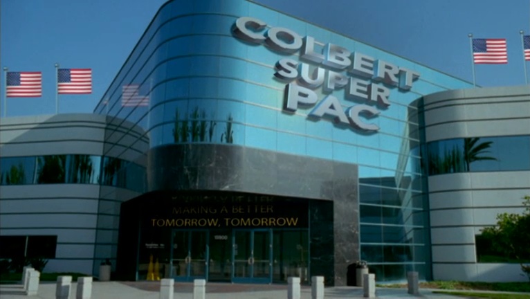 Colbert Super Pac Wiki | Daily Communicate and Press Release Service