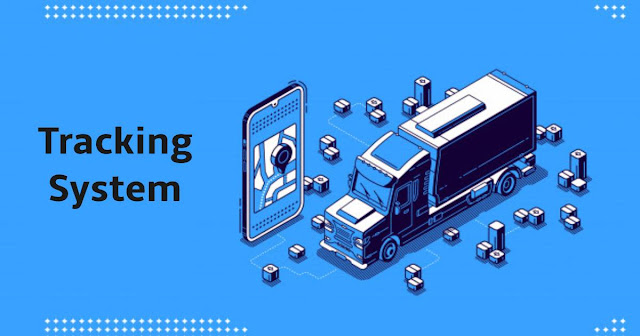 Types Of Tracking Systems types-of-tracking-systems