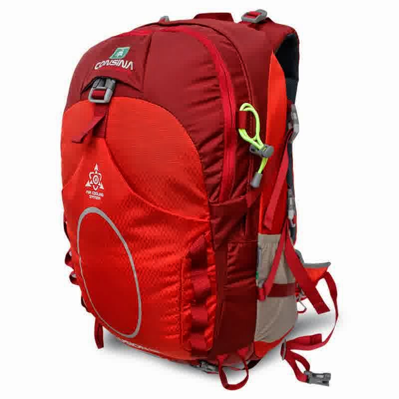 TAS CONSINA ILLUSION 28L - CONSINA