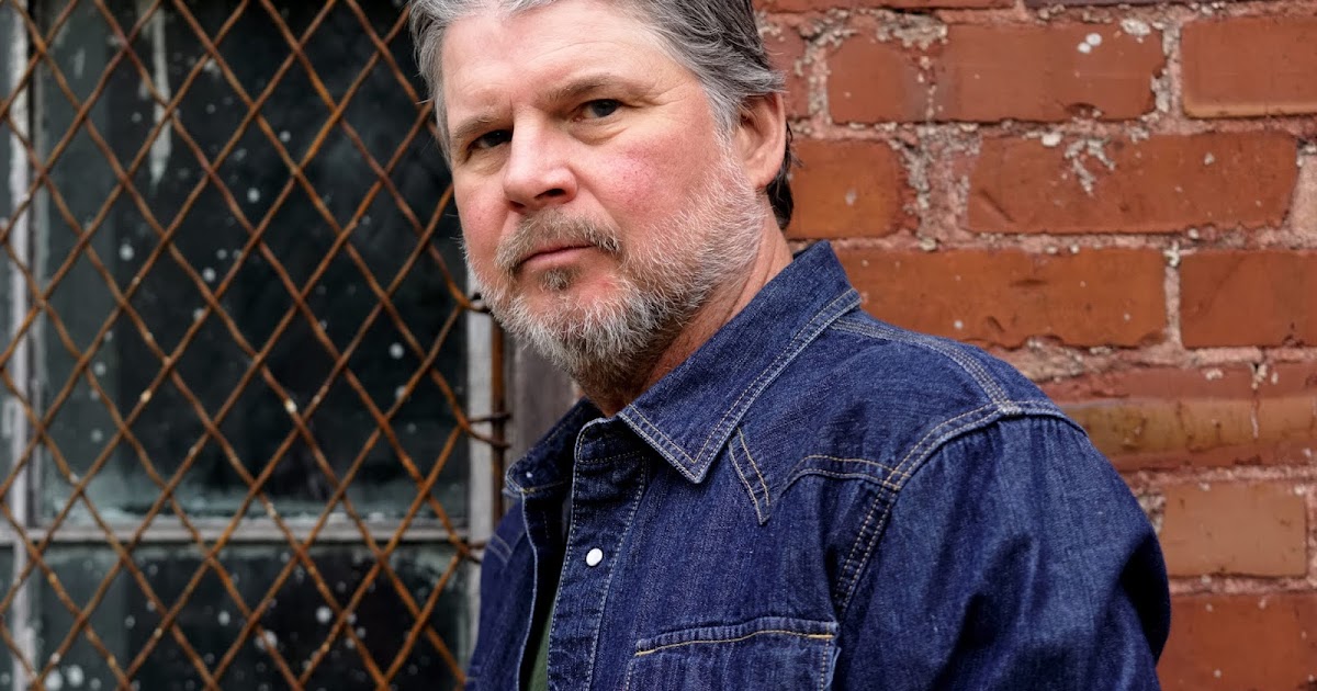 Tennessee WordSmith: Chris Knight- the Country Bruce Springsteen