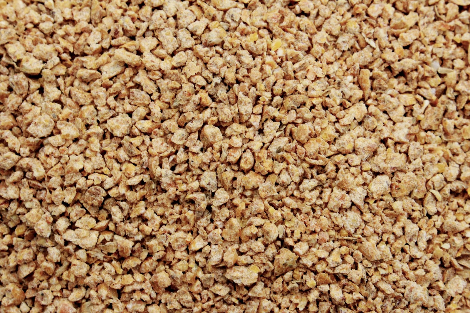 Metzer Farms Duck and Goose Blog: Different Types of Feed - Mash ...