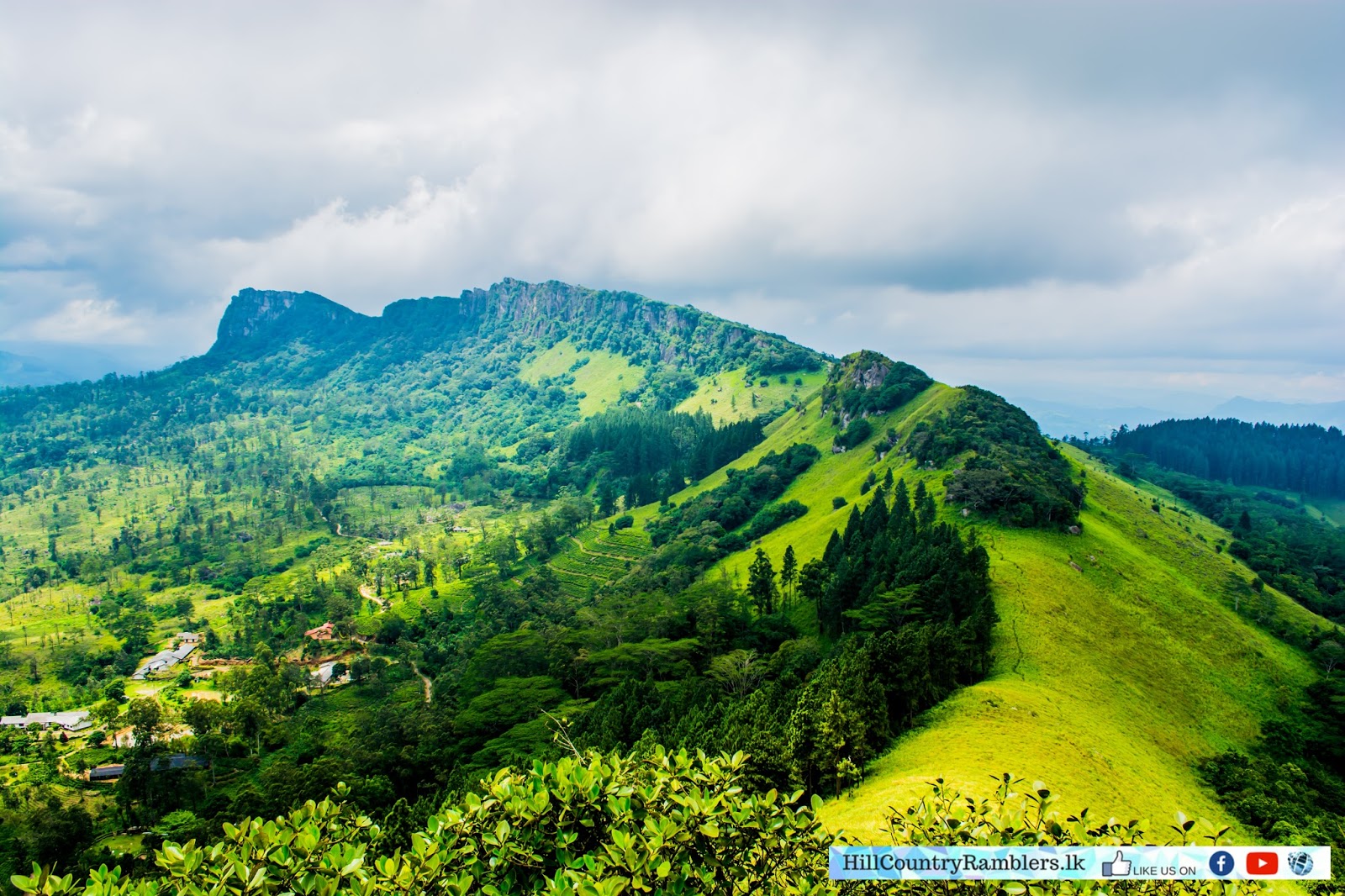 HANTHANA NATURE HIKE