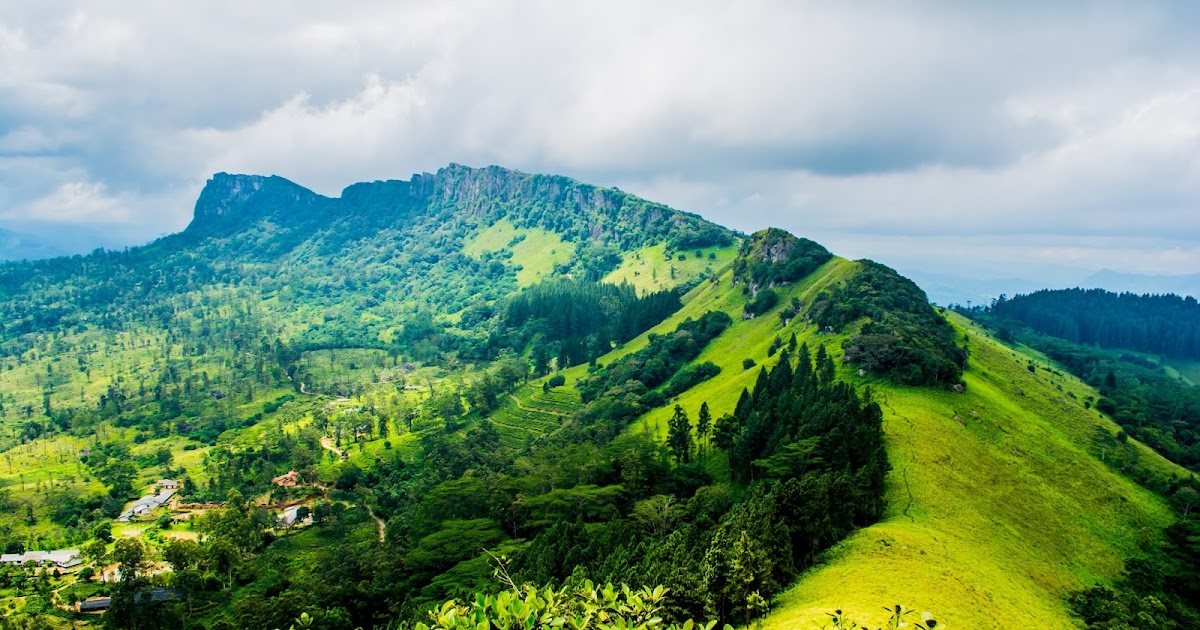 HANTHANA NATURE HIKE