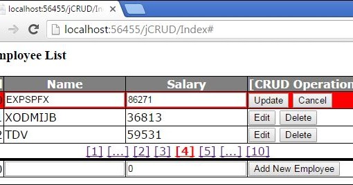 Dotnet Control Aspnet Tips With C Javascript Code Html Basic Learning Xml