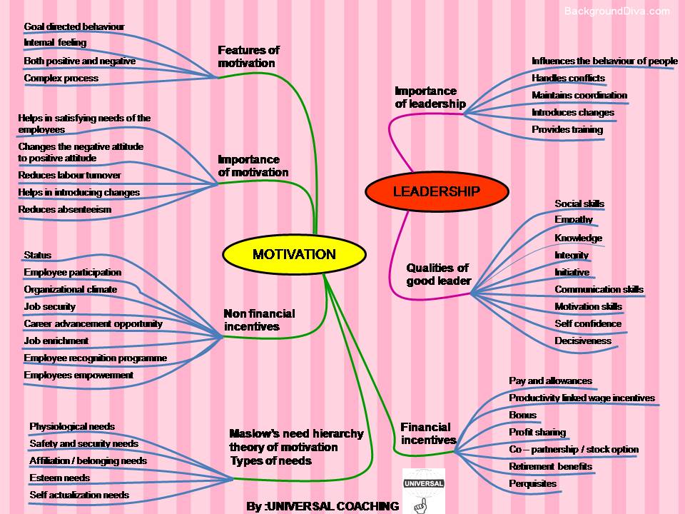 BODMAS CAREER ACADEMY: BUSINESS STUDIES - MOTIVATION - CLASS 12 - MIND ...
