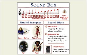 Microsoft Musical Instruments