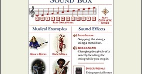 Microsoft Musical Instruments