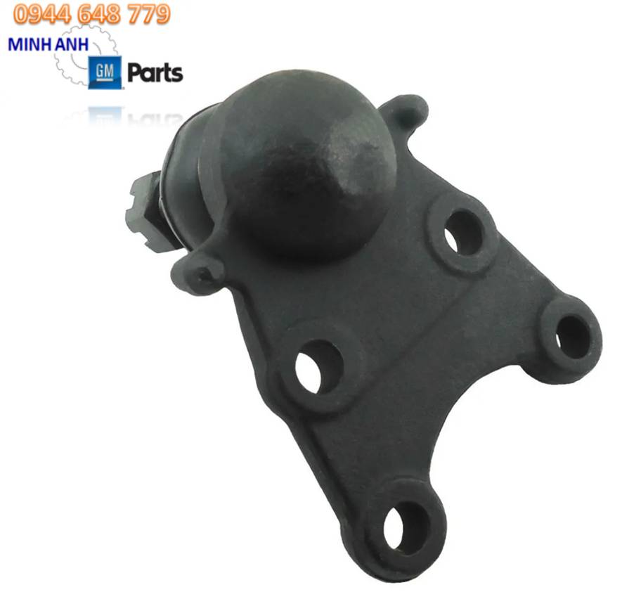 Rô tuyn đứng càng A dưới xe Colorado 2017 - Phụ tùng chính hãng mang ...