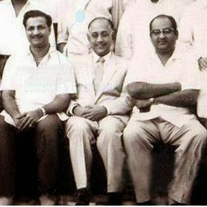 Rare Archives: Legendary Tollywood Actor S.V.Ranga RaoLegendary ...