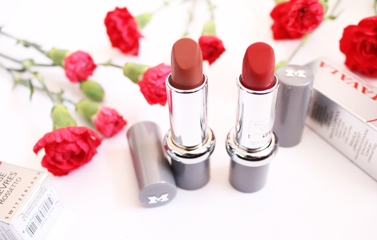 Easy Valentine's Day Makeup with Mavala: Review & Swatches | We Were ...