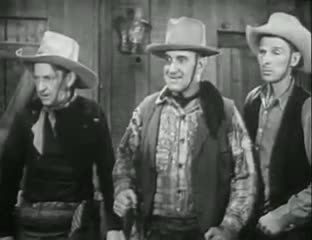 Forgotten Actors: Tex Palmer