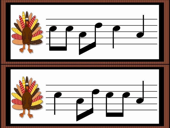 Turkey Lurkey Rhythm Blitz Games & Free the Birds Melody Games! - Music ...