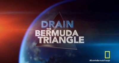 Drain the Bermuda Triangle - Στα Βαθη Του Τριγωνου Των Βερμουδων ...