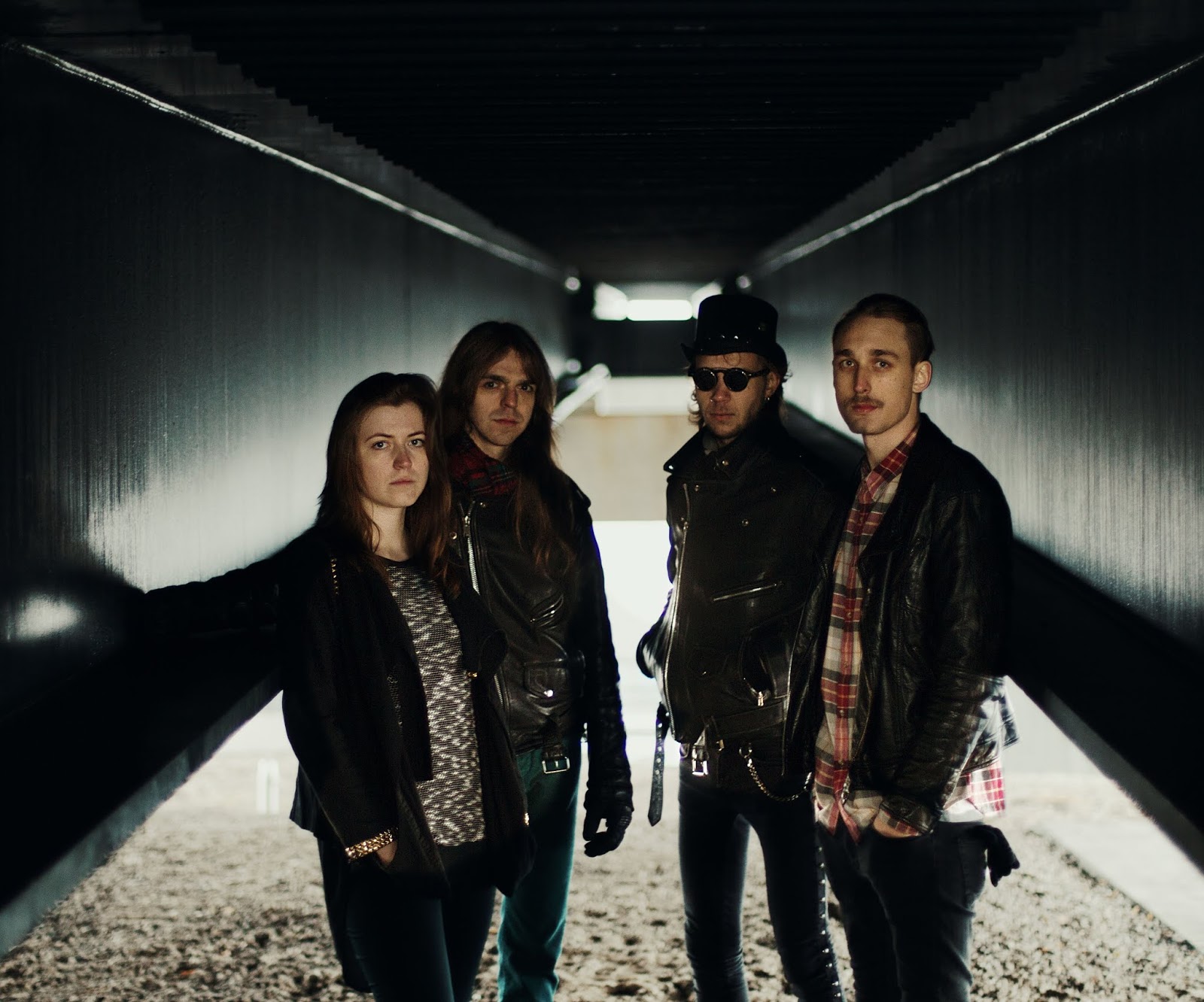 Metal2012: 'The Good, The Bad And The Heavy' es el tercer álbum de ...