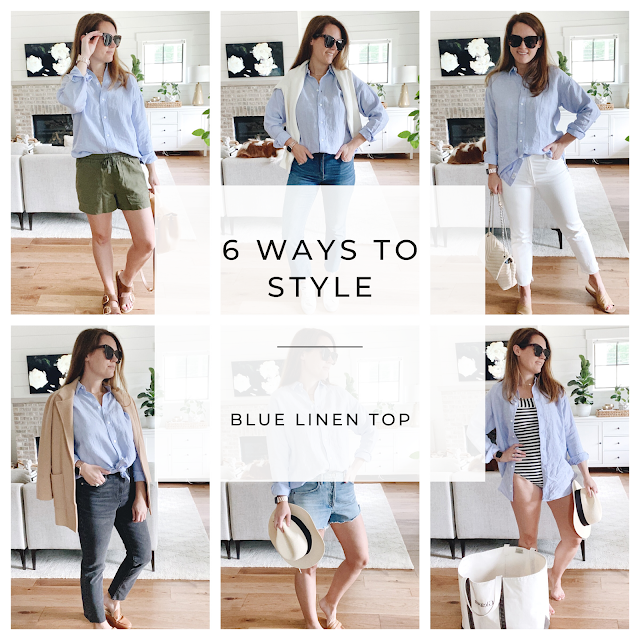 jillgg's good life (for less) | a west michigan style blog: 6 ways to ...