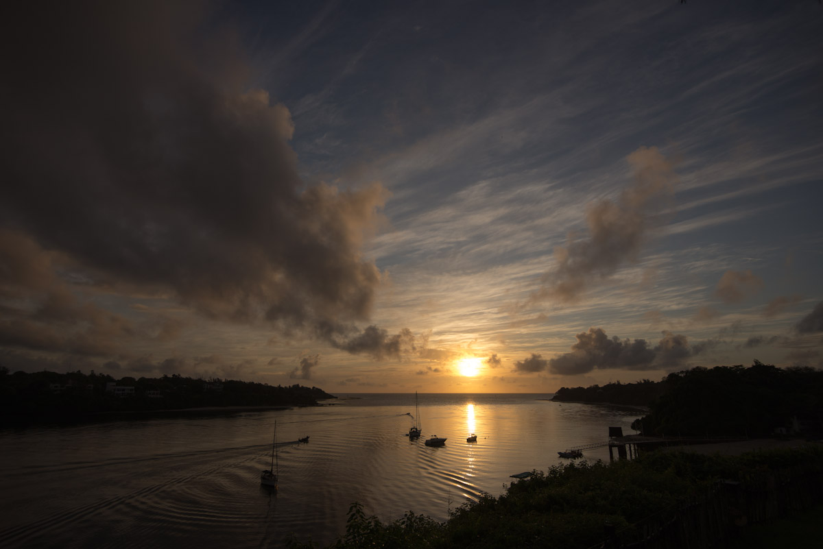 Kenya: Kilifi is where we want to go right now