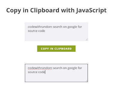 100+ JavaScript Projects For Beginners(Free Demo+ Code)