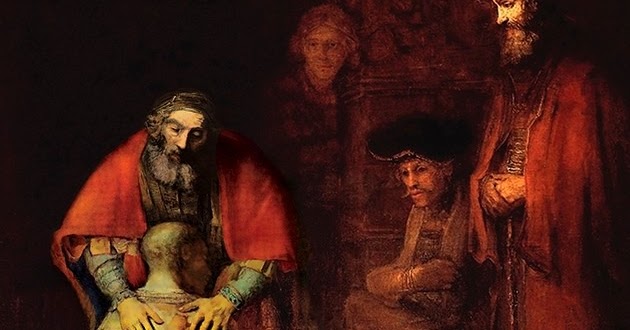 Deus odeia o pecado, mas ama o pecador