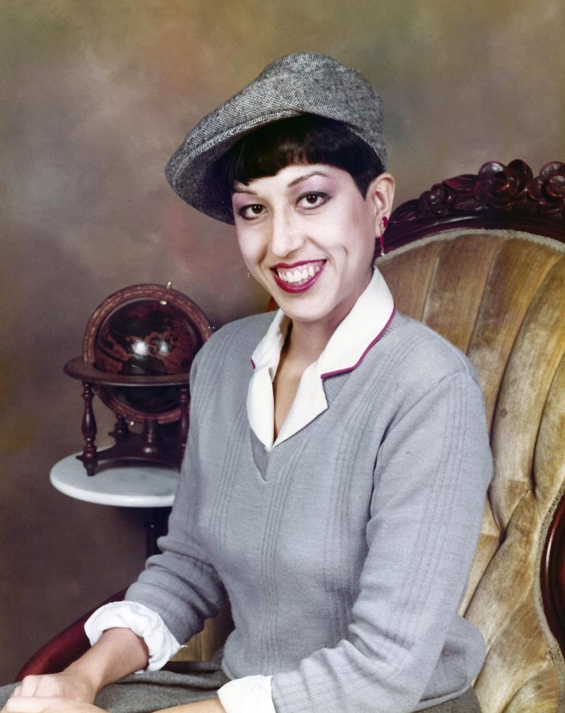 Diary of a Bad Housewife: Violence Girl Review by Sam Lefebvre