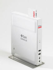 Network Management: SunRay: End of Life Coming...