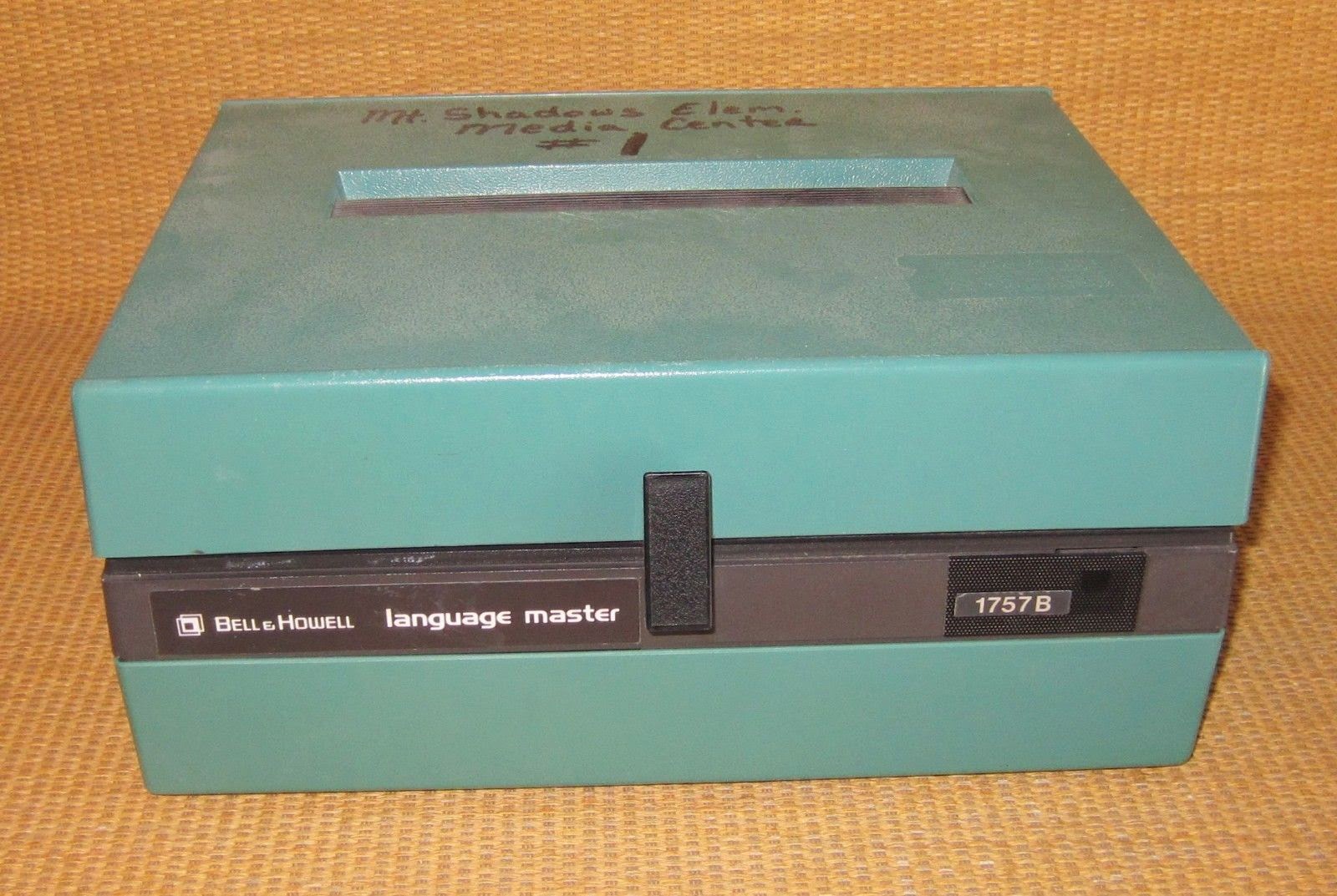 History's Dumpster: January 2015